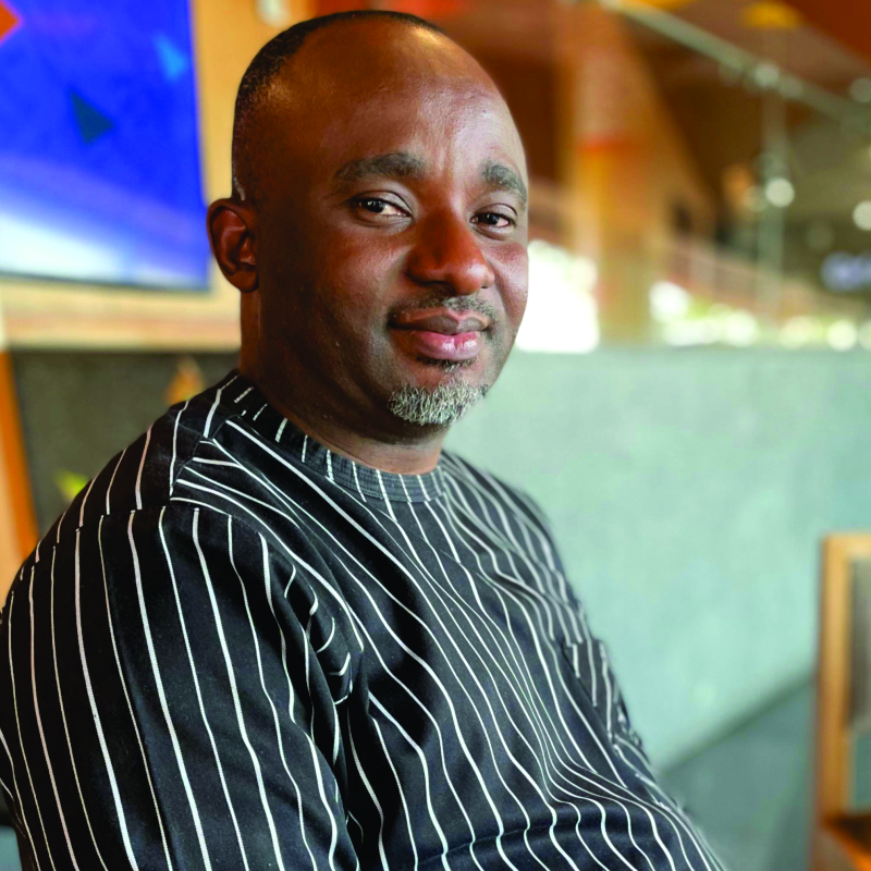 Outstanding Leader of Africa – Empowering Tomorrow's Trailblazers ...